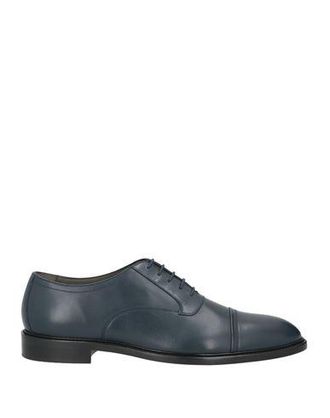 Sergio Rossi CHAUSSURES - Chaussures &agrave; lacets sur YOOX.COM