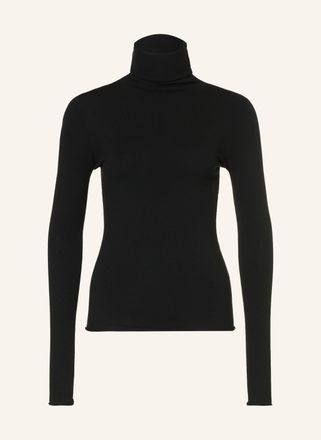 Max & Co. Max & Co. Rollkragenpullover Ama schwarz