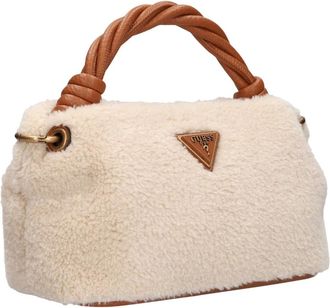 Guess Damen, Taschen, Beige, ONE SIZEGr&ouml;&szlig;e