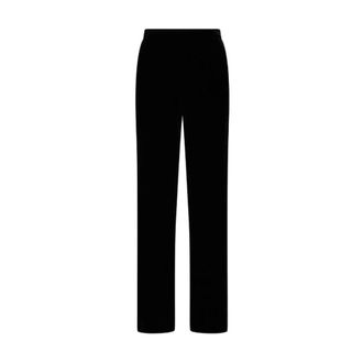 Maliparmi Maliparmi, Damen, Hosen, Schwarzk, LGr&ouml;&szlig;e