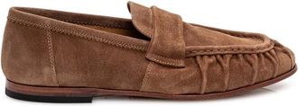 Rolando Sturlini Sturlini, Homme, Chaussures, Brun, Taille: 43 1/2 EU Mocassino