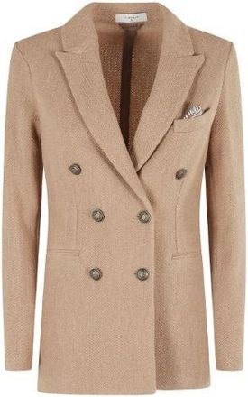 Circolo 1901 Circolo 1901 | Double Breasted Wv - 42