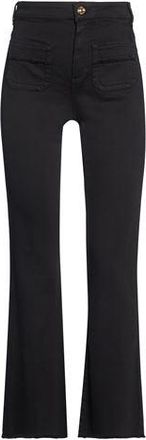 Nenette BAS - Pantalons en jean sur YOOX.COM