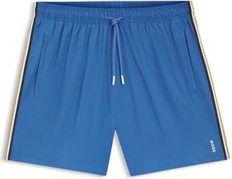 HUGO BOSS Short de bain &agrave; logo