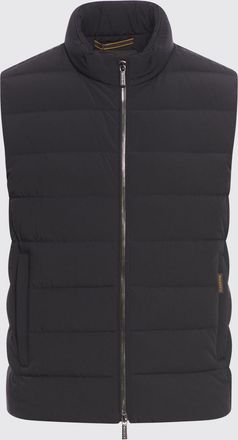 Moorer Gilet MOORER Homme couleur Noir