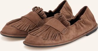 Pomme Dor Pomme Dor Loafer Mia braun