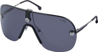 Carrera Sonnenbrille - - Accessories - Damen - Schwarzk - ONE SIZE