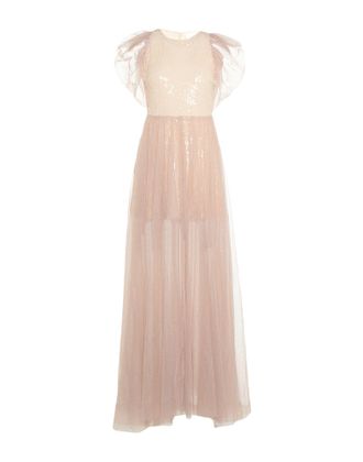Aniye By KLEIDER - Maxi-Kleider auf YOOX.COM