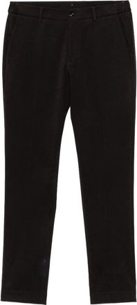 Berwich Casual Hose - Braun