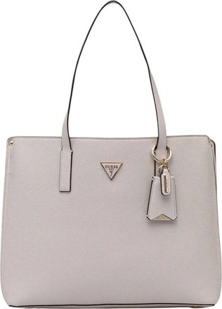 Guess Femme, Sacs, Blanc, Taille: ONE Size Shopper