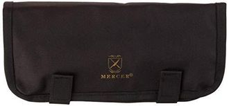 Mercer Culinary Mercer Kochmesser Schwarze Beschichtungsrolle schwarz