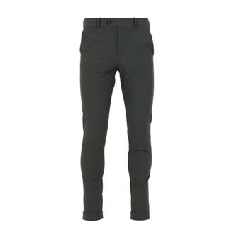 Roberto Ricci Design Surflex Chino Hose - - Trousers - Herren - Gr&uuml;n - L