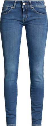 Jacob Cohen HOSEN & R&Ouml;CKE - Jeanshosen auf YOOX.COM