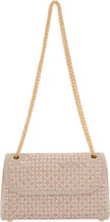 Faina Klappentasche Klappentasche Frauen Sekt