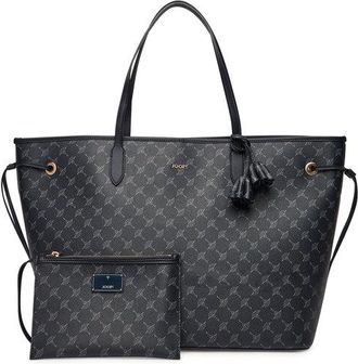 Joop Handtasche Lara 4140006141 Schwarz