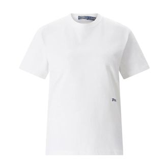 Polo Ralph Lauren Damen, Oberteile, Wei&szlig;, XLGr&ouml;&szlig;e