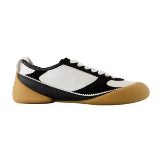 Alexander McQueen Herren, Schuhe, Wei&szlig;, 40 EUGr&ouml;&szlig;e