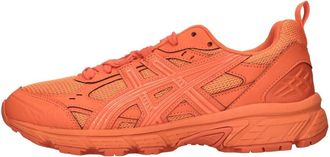 Asics Homme, Sport, Orange, Taille: 44 EU Gel-Nunobiki Baskets