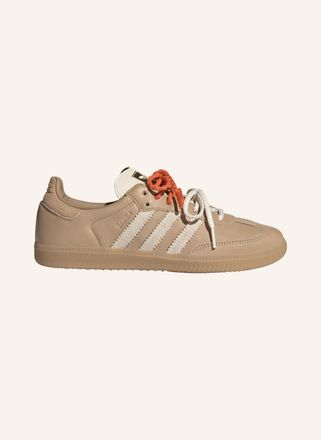 adidas Originals Adidas Originals Sneaker Samba Og beige