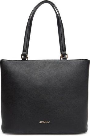 Jenny Handtasche MJT-C-003-04 Schwarz