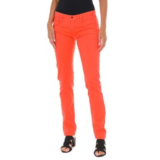 Met Met, Damen, Jeans, Rot, W29Größe