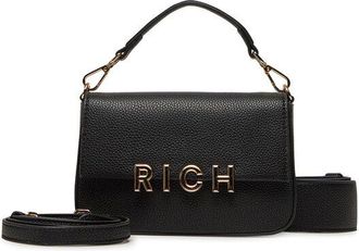 John Richmond Handtasche RWP25161BO Schwarz