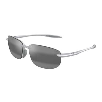 Maui Jim unisex, Accessoires, Gris, Taille: 60 MM Hookipa Ultra AF