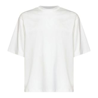 Costumein Homme, Tops, Blanc, Taille: M T-shirts et Polos Costumein