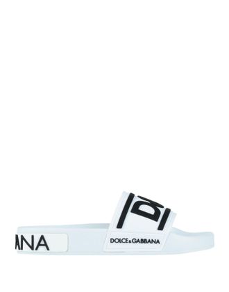 Dolce & Gabbana SCHUHE - Sandalen auf YOOX.COM