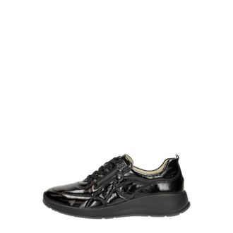 Waldl&auml;ufer Damen, Schuhe, Schwarzk, 35 1/2 EUGr&ouml;&szlig;e
