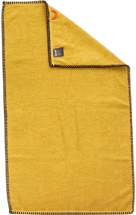 done. Deluxe Prime Handtücher 50 cm x 100 cm Gold