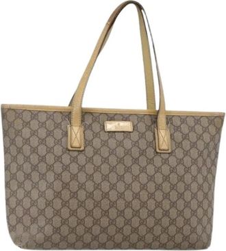 Gucci Damen, Pre-Owned, Braun, ONE SIZEGröße