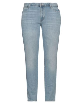 Guess HOSEN & RÖCKE - Jeanshosen auf YOOX.COM