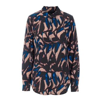 Bitte Kai Rand Femme, Blouses et Chemises, Multicolore, Taille: 40 FR Chemises