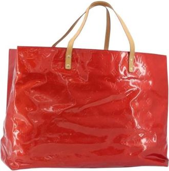 Louis Vuitton Damen, Pre-Owned, Rot, ONE SIZEGr&ouml;&szlig;e