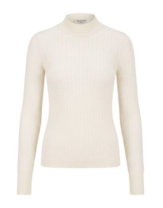 AllSaints STRICKWAREN - Rollkragenpullover auf YOOX.COM