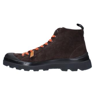 Panchic Schn&uuml;rstiefel - - Shoes - Herren - Braun - 40 EU