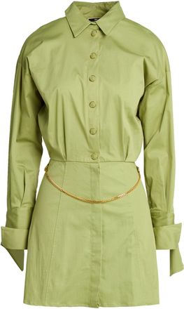Elisabetta Franchi KLEIDER - Mini-Kleider auf YOOX.COM