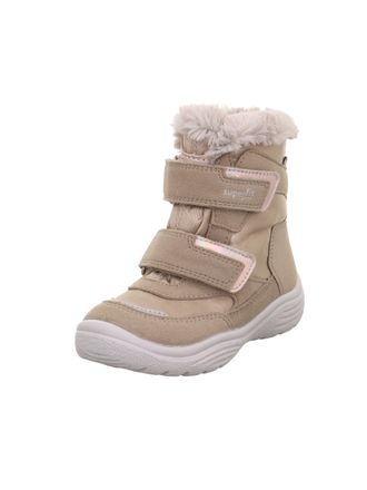 Superfit Crystal Gore-Tex 1-009091 Stiefel, BEIGE 4010, 31 EU