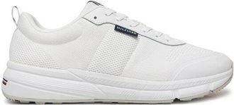 Tommy Hilfiger Sneakers Lightweight Modern FM0FM05326 Weiß