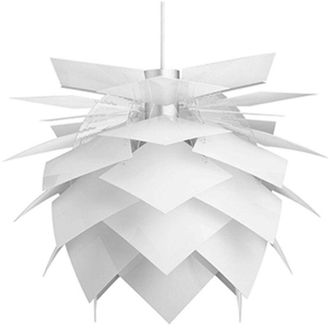 Dyberg Larsen [GEBRAUCHT] B-Ware Dyberg Larsen Pine Apple M H&auml;ngeleuchte Pendelleuchte Lampe &oslash; 45cm E27