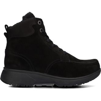 Xsensible Sue H Sneaker Vacht Damenstiefel - - Shoes - Damen - Schwarzk - 41 EU