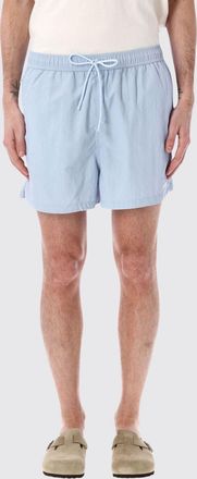 Represent Maillot De Bain Homme couleur Bleu