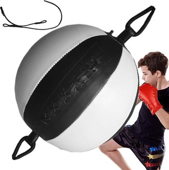 Generic Boxball f&uuml;r Reflexe: Reflextrainer, Boxtrainingsausr&uuml;stung, Boxball, Boxball, Boxausr&uuml;stung f&uuml;r Kindertraining, verbessert die Reaktionszeit