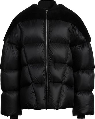 Rick Owens JACKEN & MÄNTEL - Pufferjacken & Daunenjacken auf YOOX.COM
