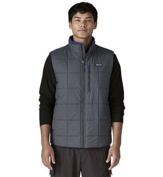 Patagonia Light Gust Vest M - Weste - Herren