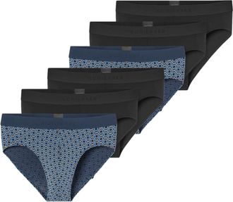Schiesser Slip 95/5 Cotton