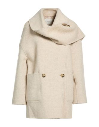 Vicolo JACKEN & M&Auml;NTEL - M&auml;ntel auf YOOX.COM