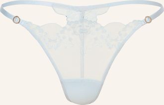 Bluebella String Marisa blau