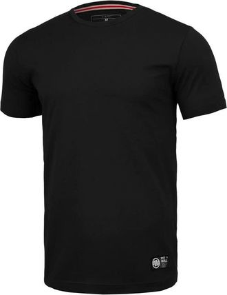 Pitbull Herren T-Shirt Pit Bull West Coast Schlanke Passform No Logo M&auml;nner Shirts XL